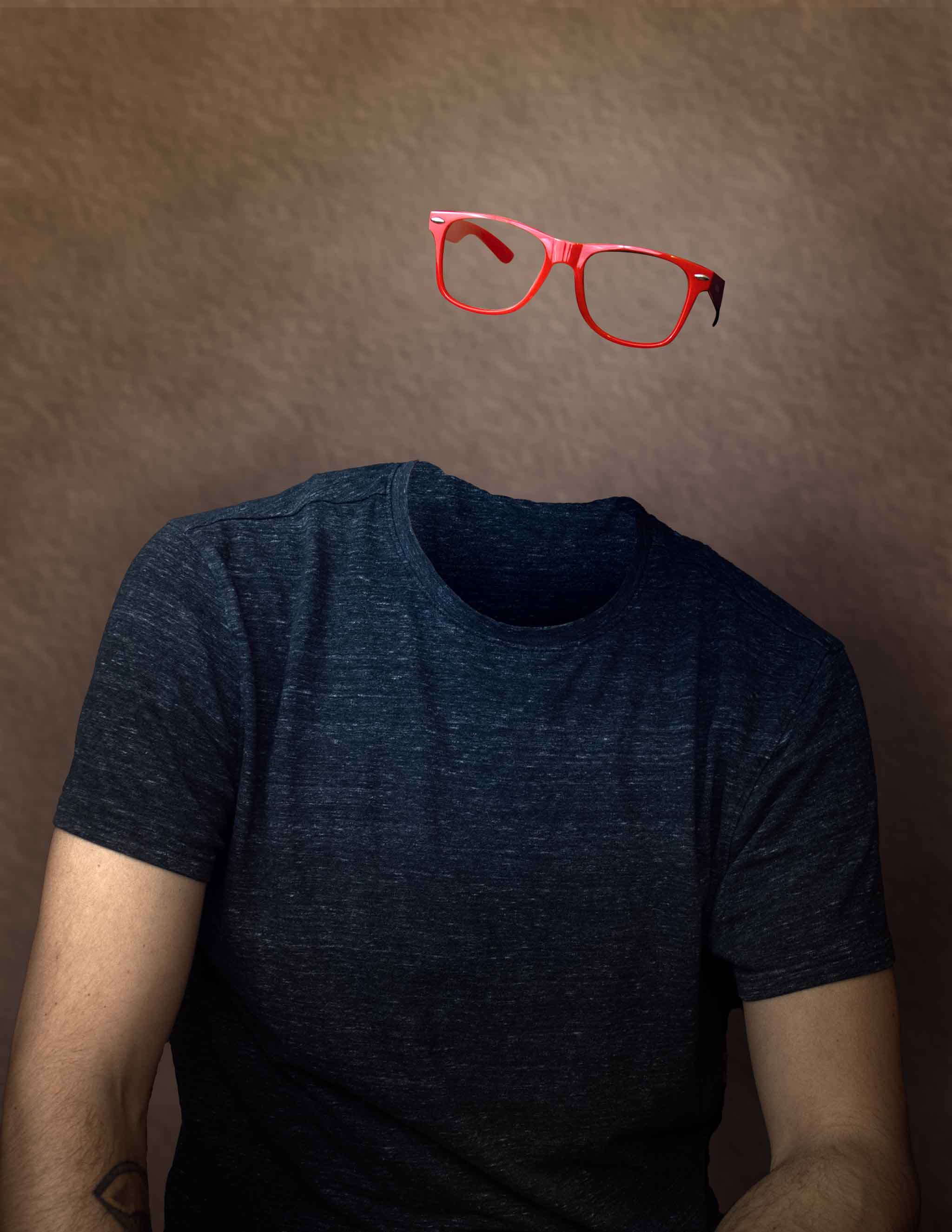 Richard Freeman - Official Website